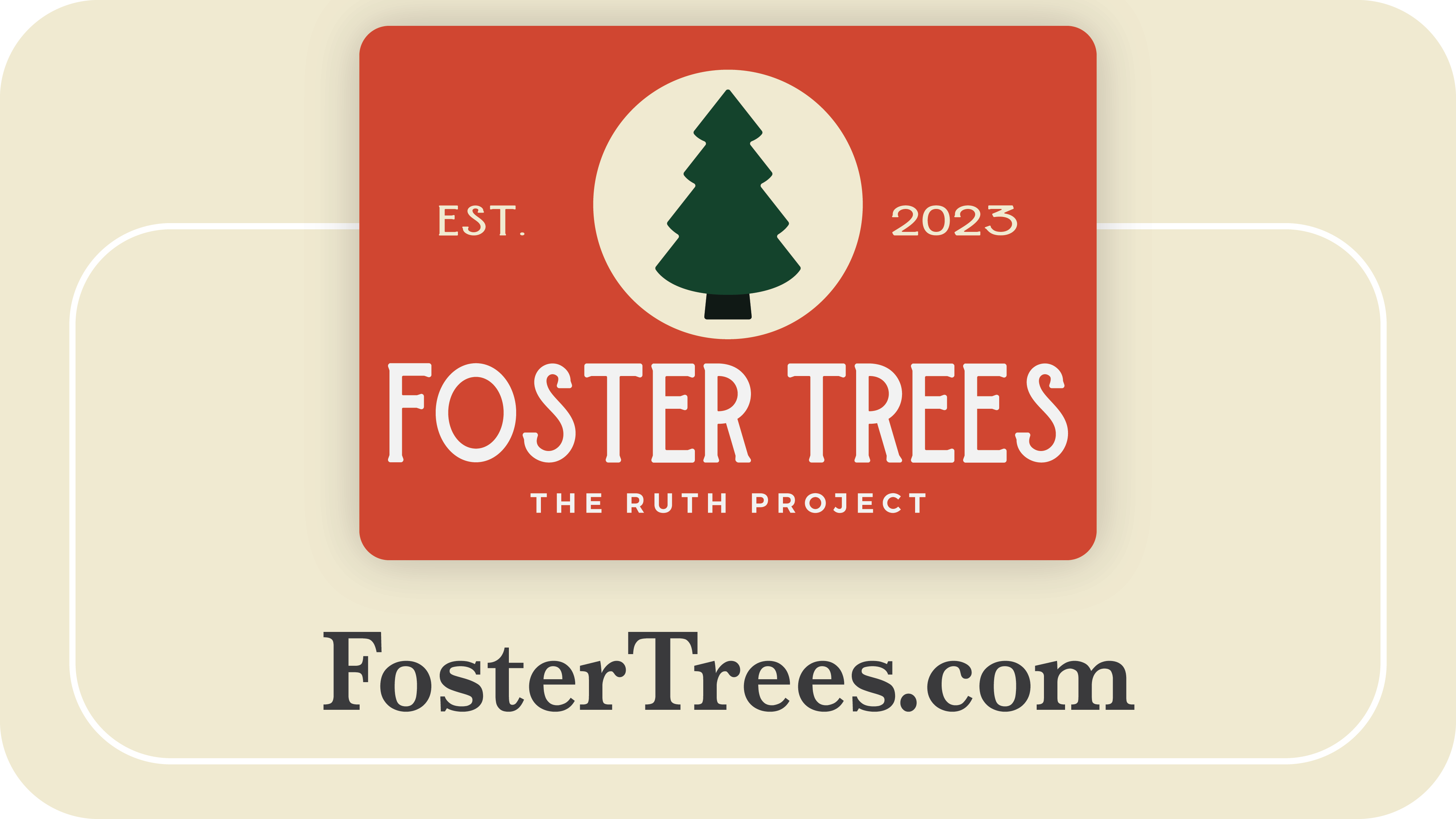 Foster Trees